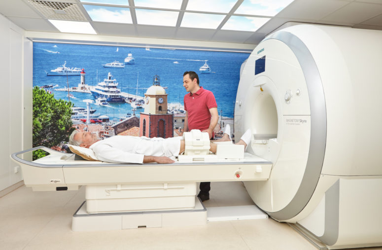 MRT Knie: Ablauf, Dauer & Kosten | ALTA Klinik