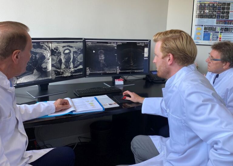 Pi-Rads Klassifikation: Was bedeuten Pi-Rads 3, 4 oder 5? - ALTA Klinik